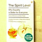 The Spirit Level Documentary Film Campaign | Hilary Burrage